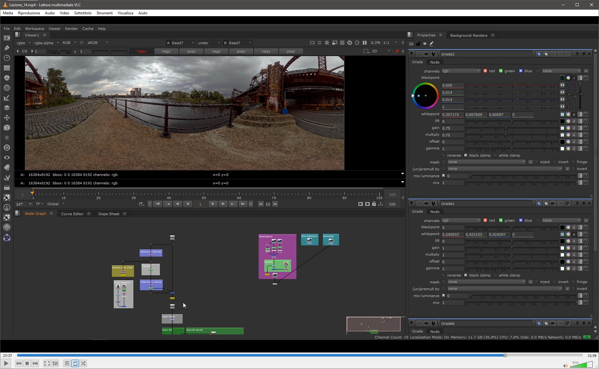 wingfox|CG 2 Real - Learn the full VFX Workflow - Free Lesson_Yiihuu.cc wingfox|CG 2 Real - Learn the full VFX Workflow - Free Lesson_Yiihuu.cc