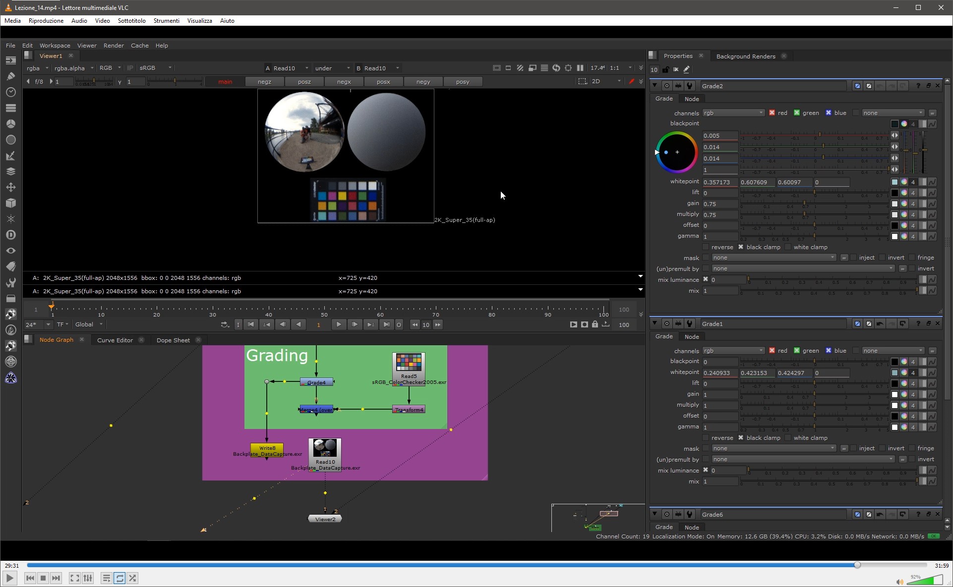 wingfox|CG 2 Real - Learn the full VFX Workflow - Free Lesson_Yiihuu.cc wingfox|CG 2 Real - Learn the full VFX Workflow - Free Lesson_Yiihuu.cc