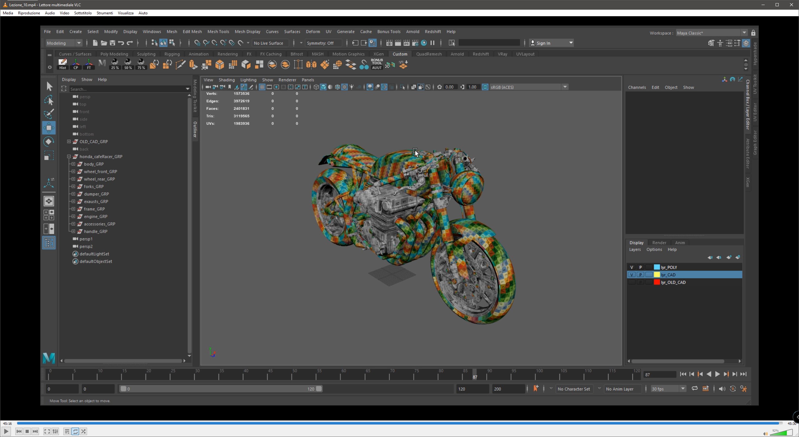 wingfox|CG 2 Real - Learn the full VFX Workflow - Free Lesson_Yiihuu.cc wingfox|CG 2 Real - Learn the full VFX Workflow - Free Lesson_Yiihuu.cc